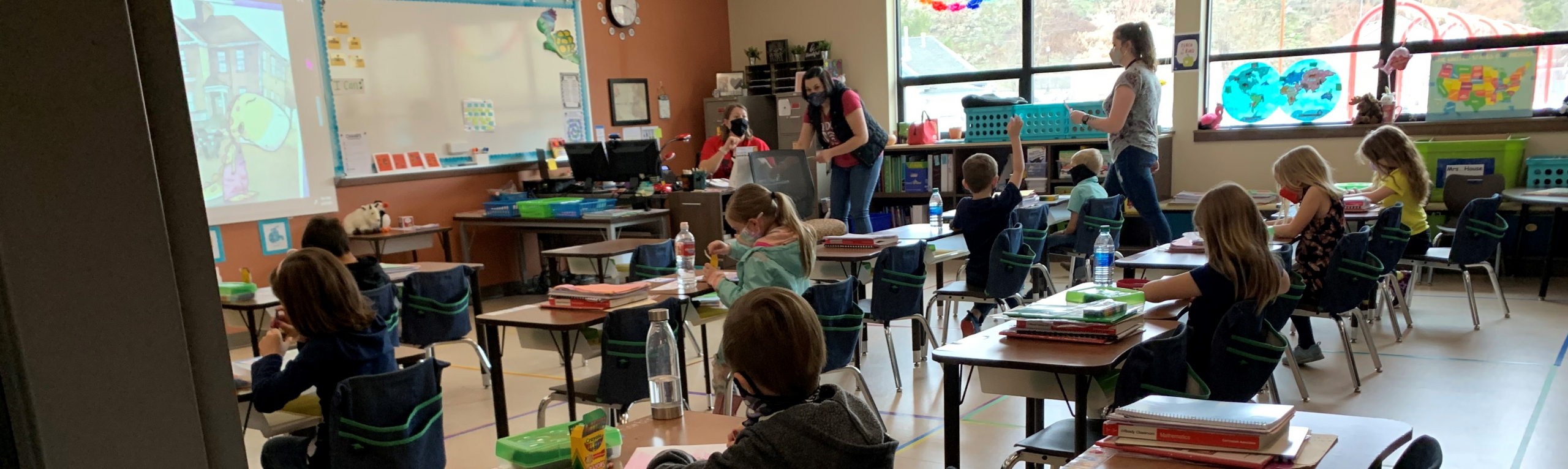 Home - Pendleton Early Learning Center