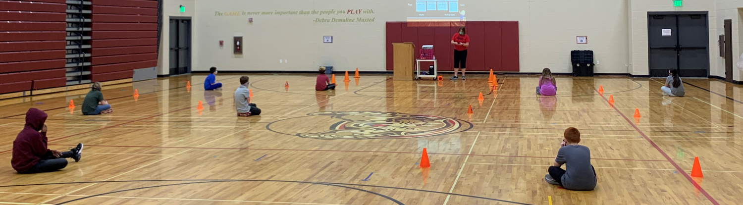 Home - Pendleton Early Learning Center