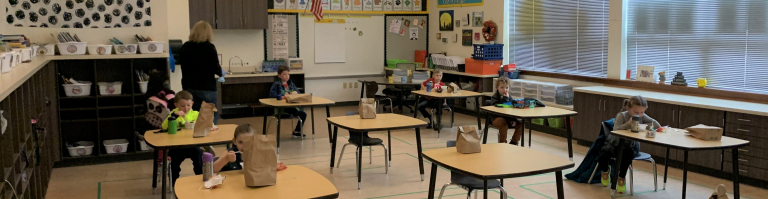 Home - Pendleton Early Learning Center