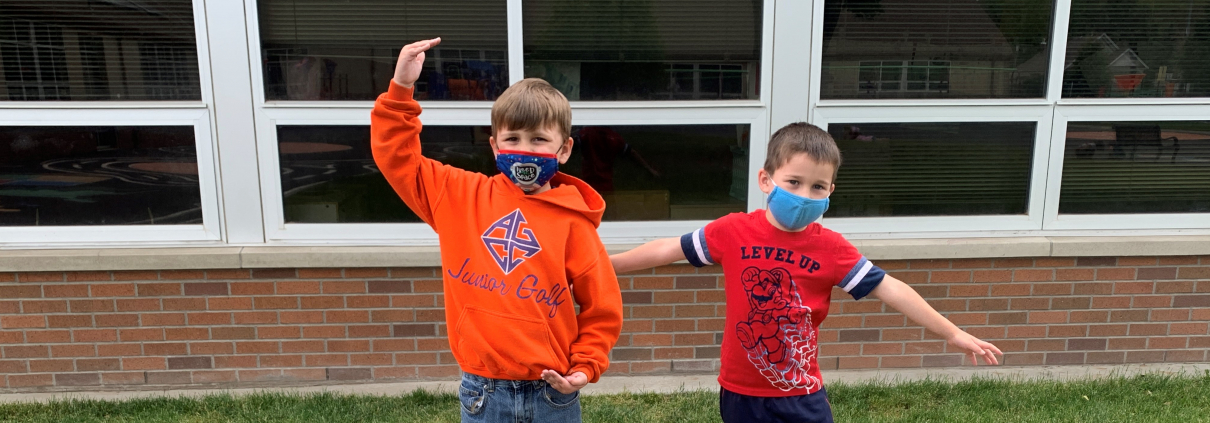 Home - Pendleton Early Learning Center