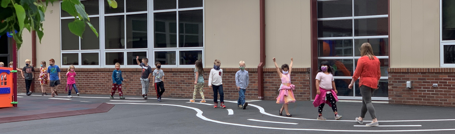 Home - Pendleton Early Learning Center