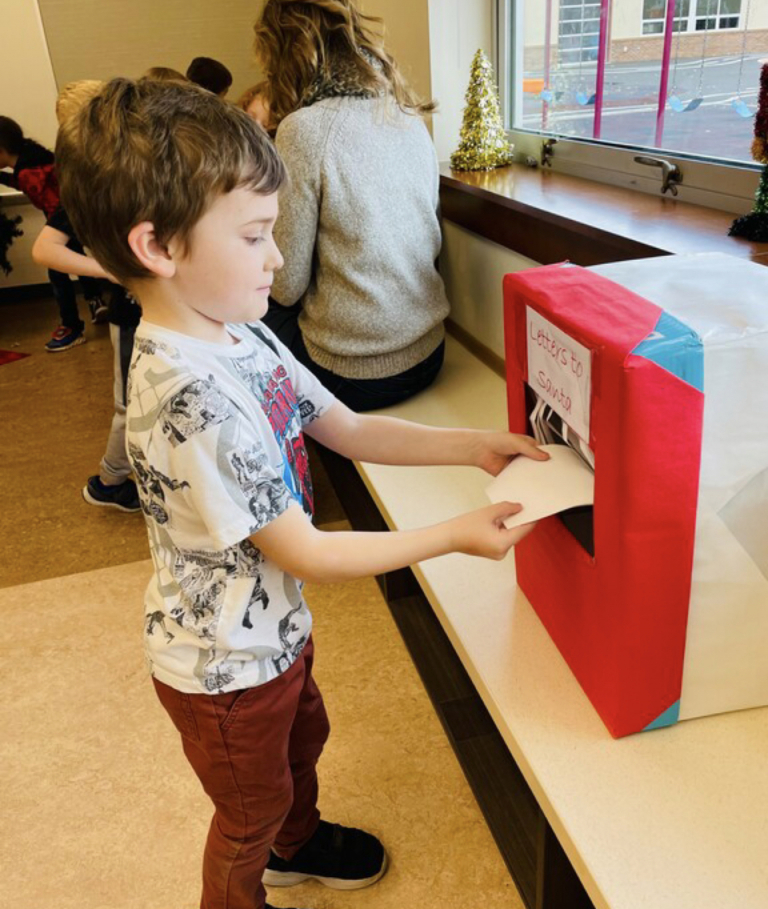Home - Pendleton Early Learning Center
