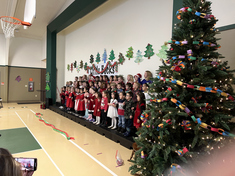 Home - Pendleton Early Learning Center