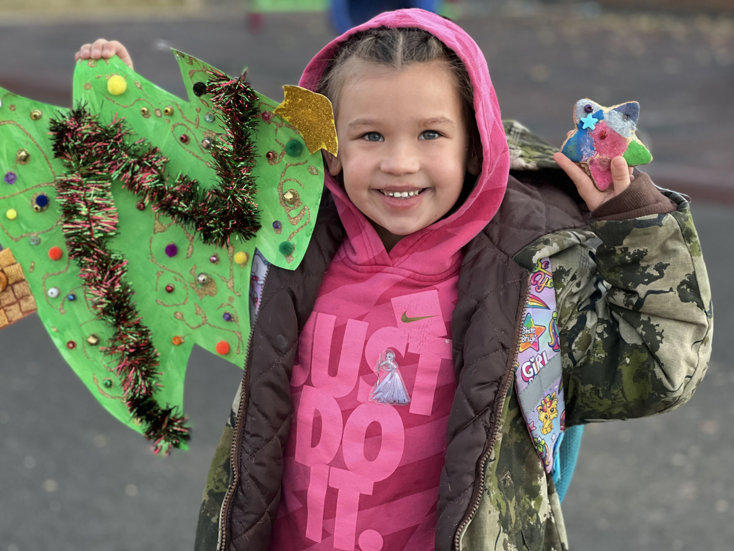 Home - Pendleton Early Learning Center