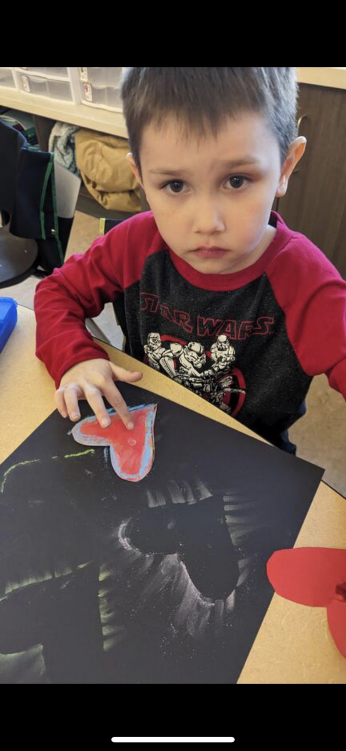 Home - Pendleton Early Learning Center