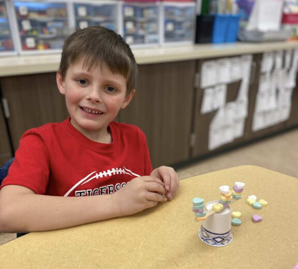Home - Pendleton Early Learning Center