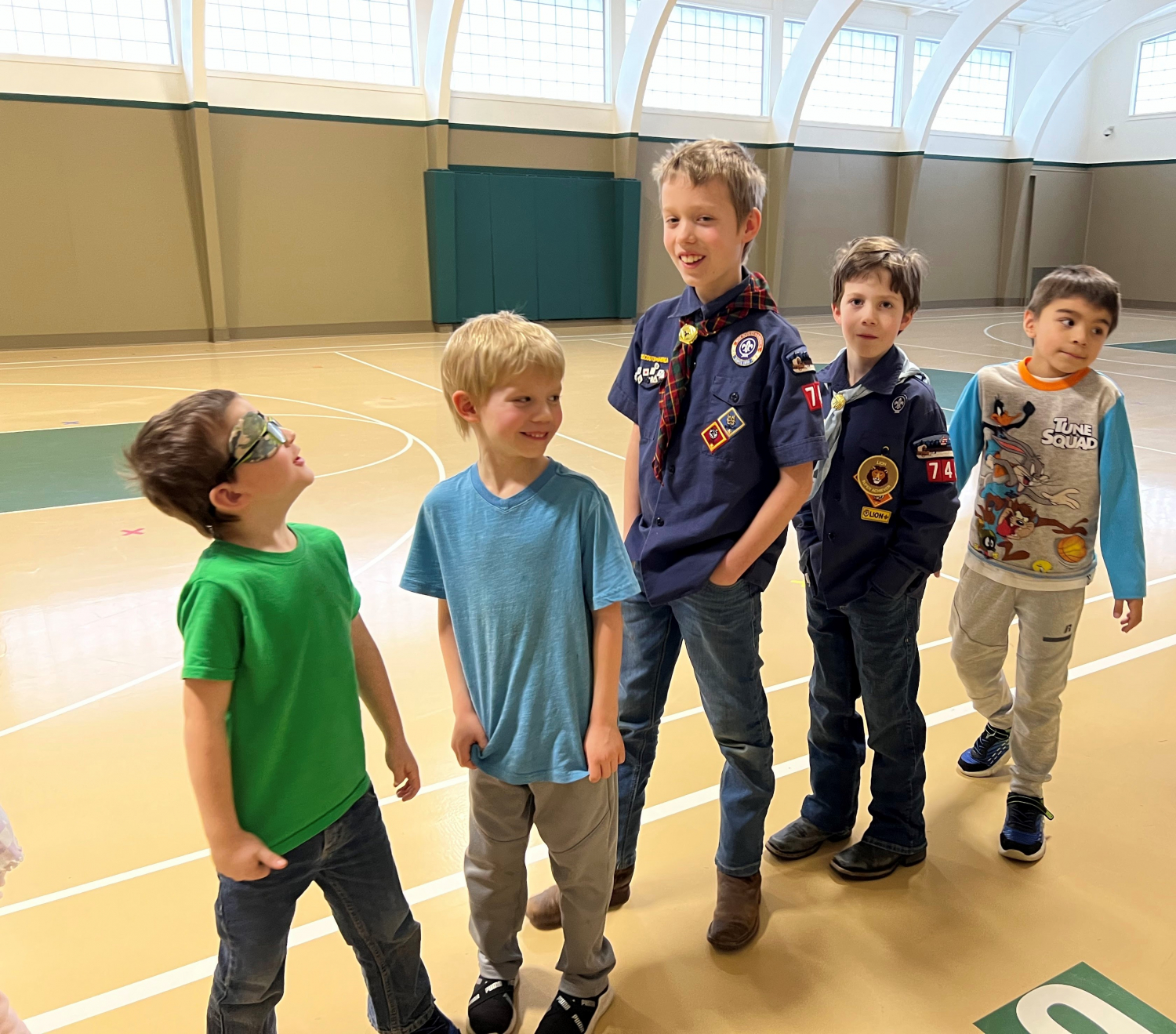 Home - Pendleton Early Learning Center