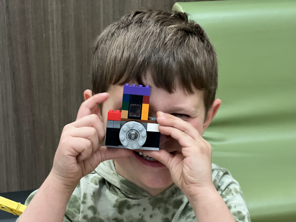 Home - Pendleton Early Learning Center