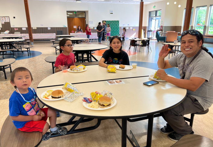 Home - Pendleton Early Learning Center