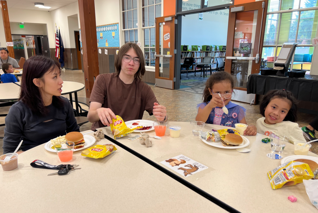 Home - Pendleton Early Learning Center