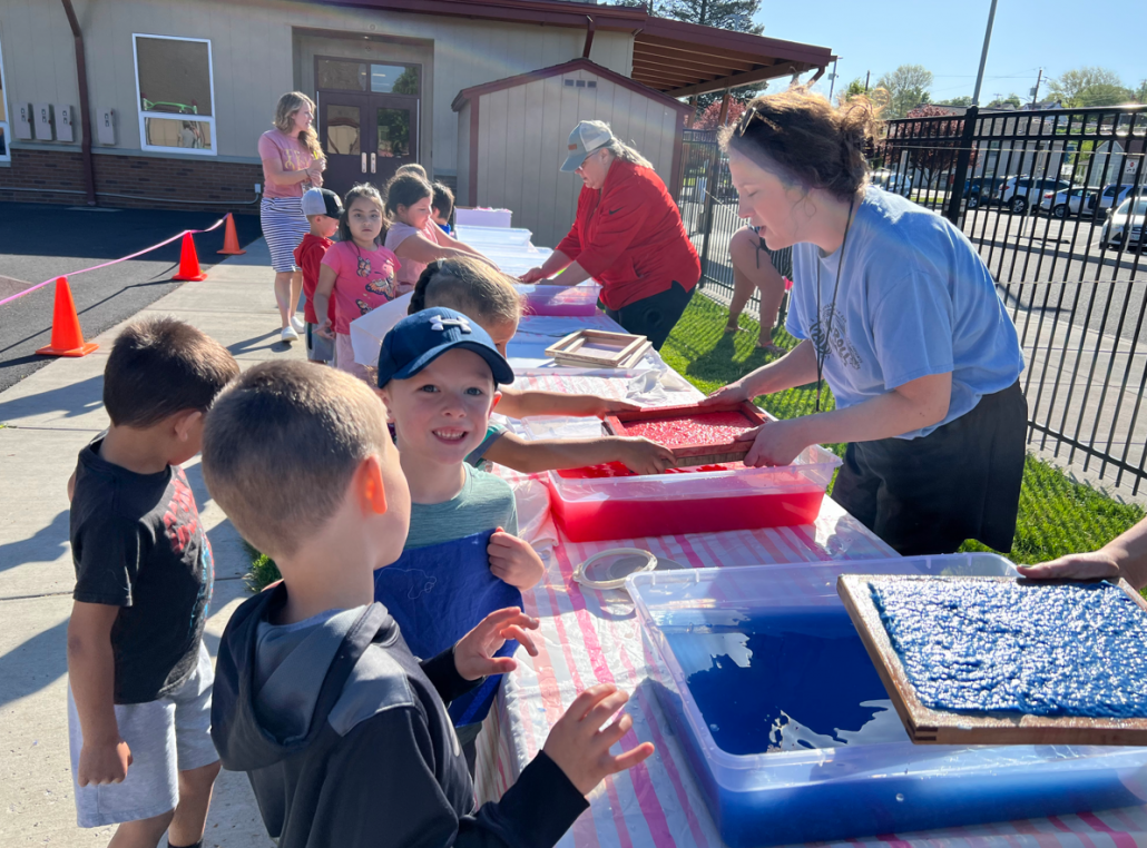 Home - Pendleton Early Learning Center