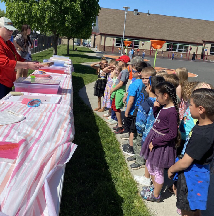 Home - Pendleton Early Learning Center