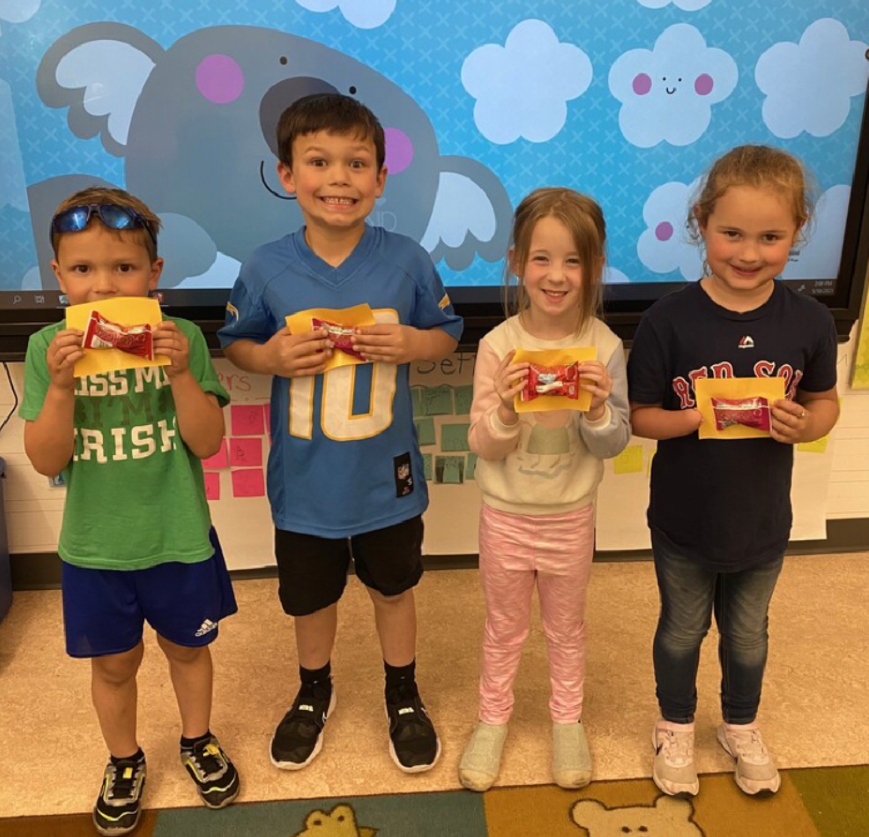 Home - Pendleton Early Learning Center