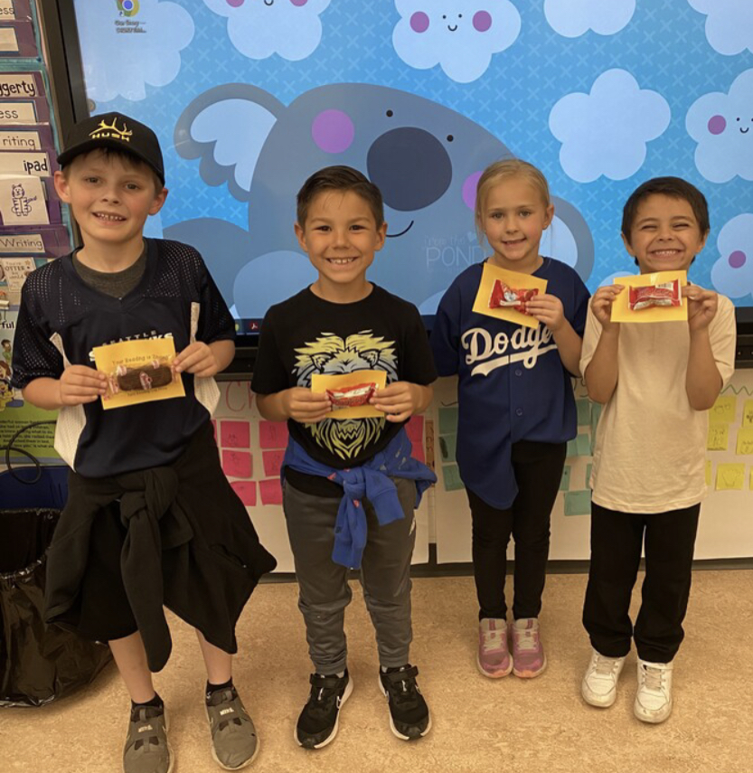 Home - Pendleton Early Learning Center