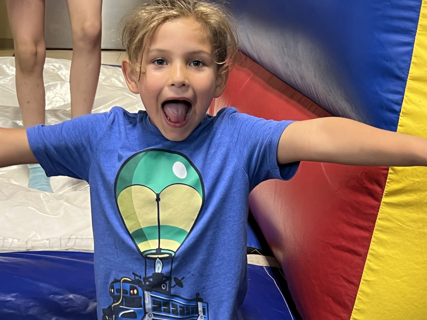 Home - Pendleton Early Learning Center