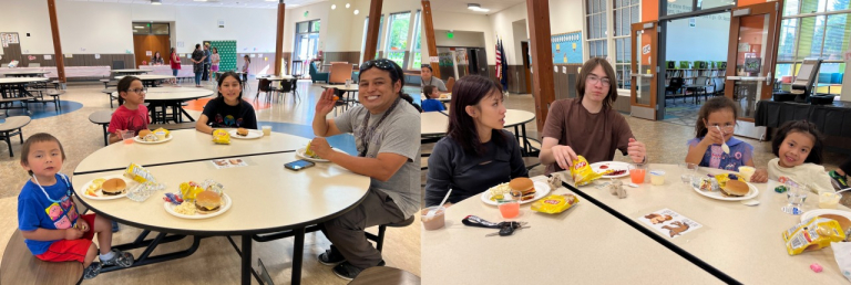 Home - Pendleton Early Learning Center