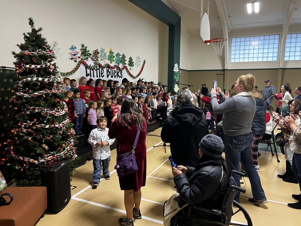Home - Pendleton Early Learning Center