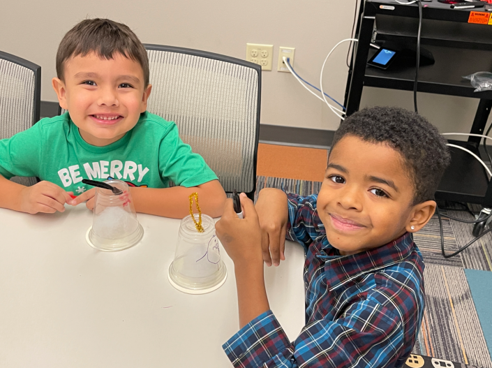 Home - Pendleton Early Learning Center