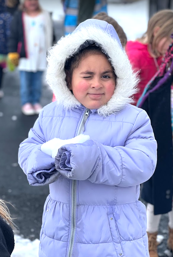 Home - Pendleton Early Learning Center