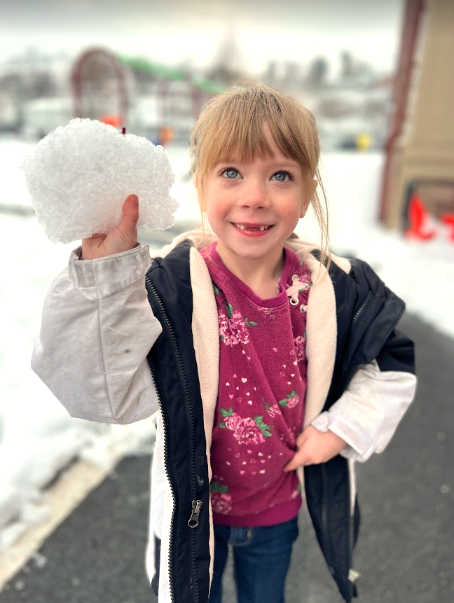 Home - Pendleton Early Learning Center