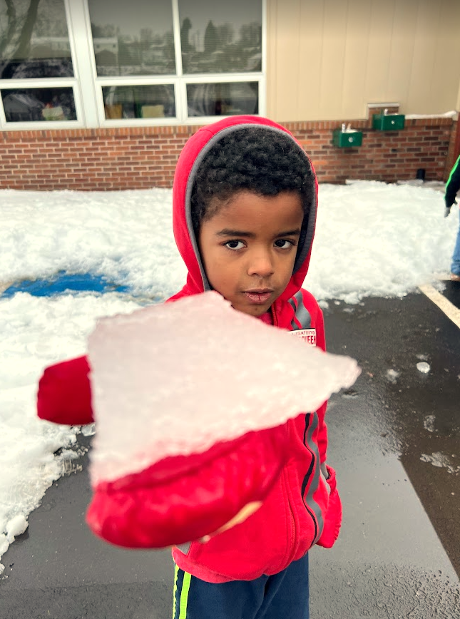 Home - Pendleton Early Learning Center