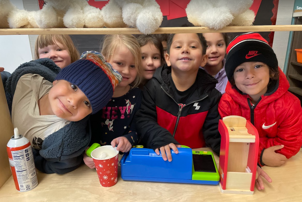 Home - Pendleton Early Learning Center