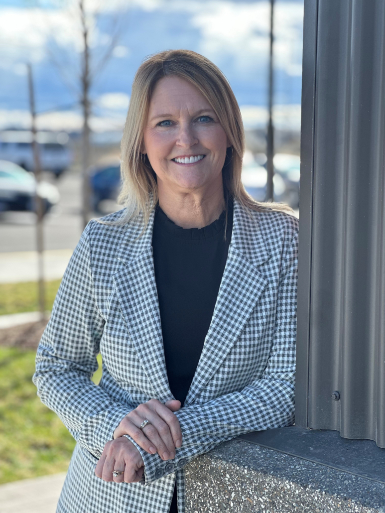 District Selects New McKay Creek Elementary School Principal ...