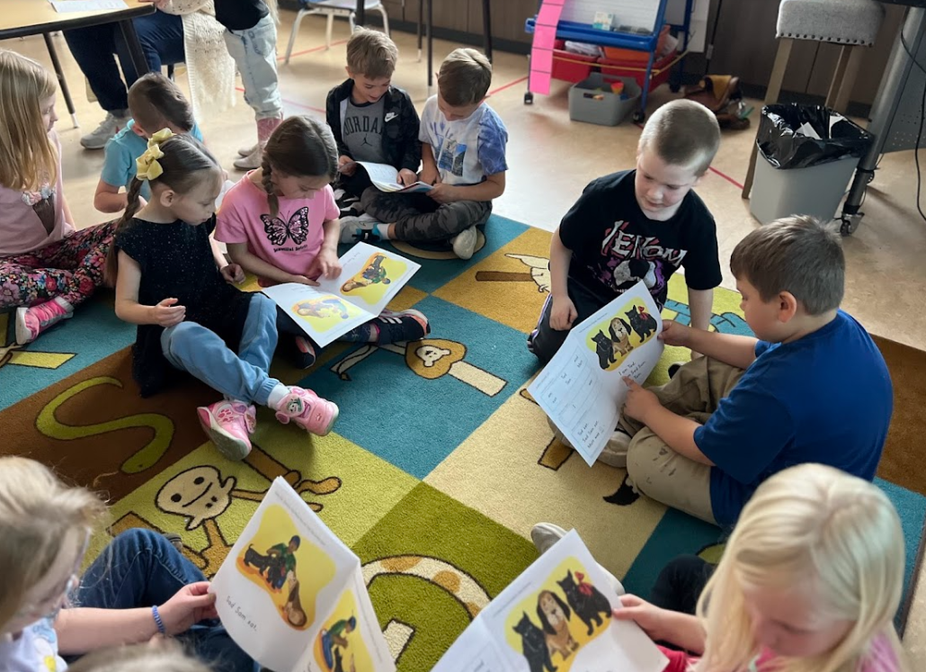 Home - Pendleton Early Learning Center