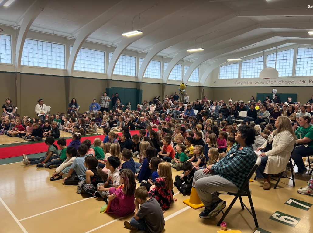 Home - Pendleton Early Learning Center