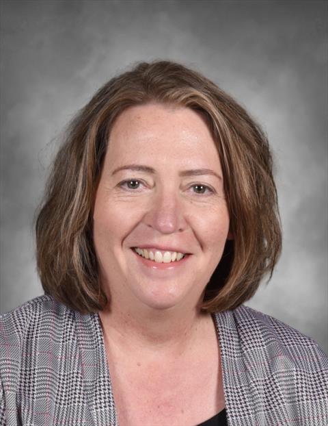 Staff Directory - Pendleton Early Learning Center