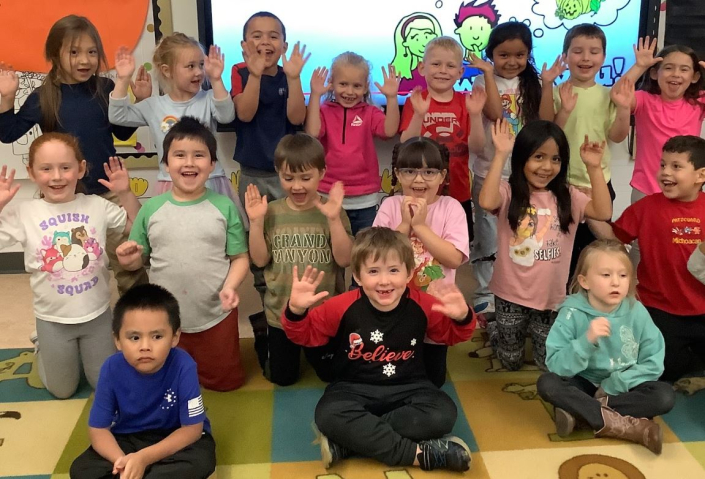 Home - Pendleton Early Learning Center