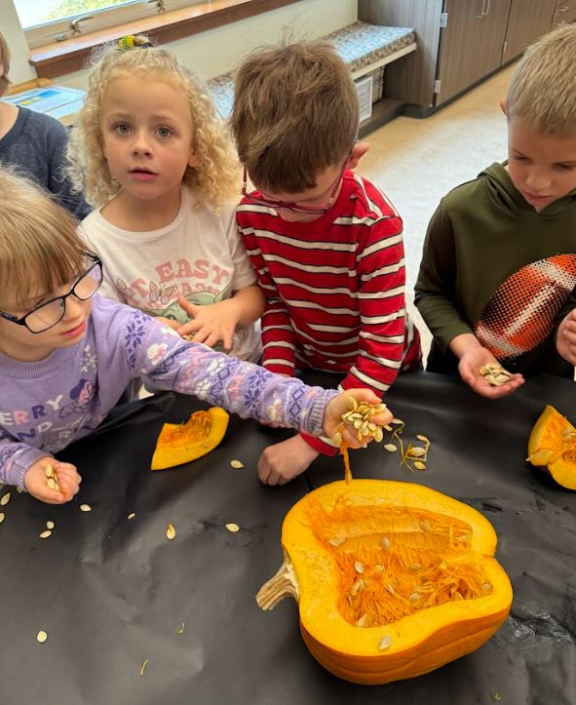 Home - Pendleton Early Learning Center