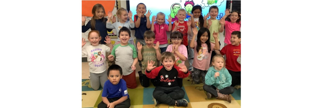 Home - Pendleton Early Learning Center