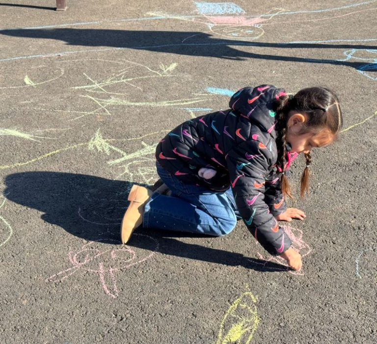 Home - Pendleton Early Learning Center