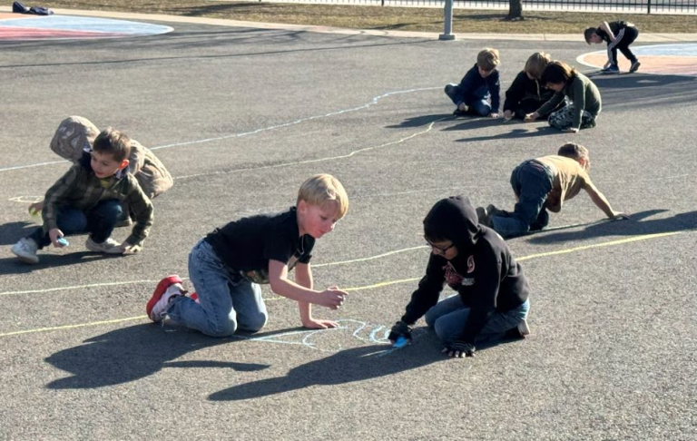 Home - Pendleton Early Learning Center