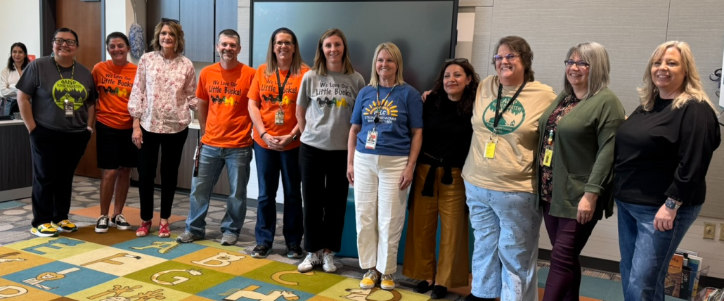 Home - Pendleton Early Learning Center